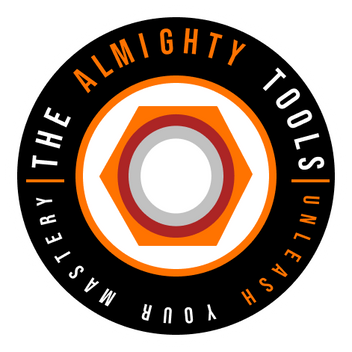 📐The Almighty Ruler® - Precise 3-in-1 Laser Measuring Tape Tool – The ...