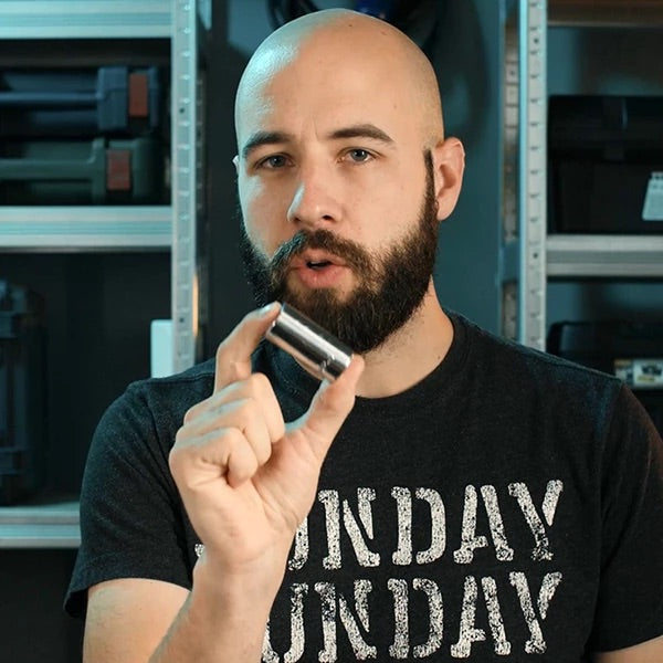 The Almighty Tools™ | Unleash Your Mastery with Almighty Tools